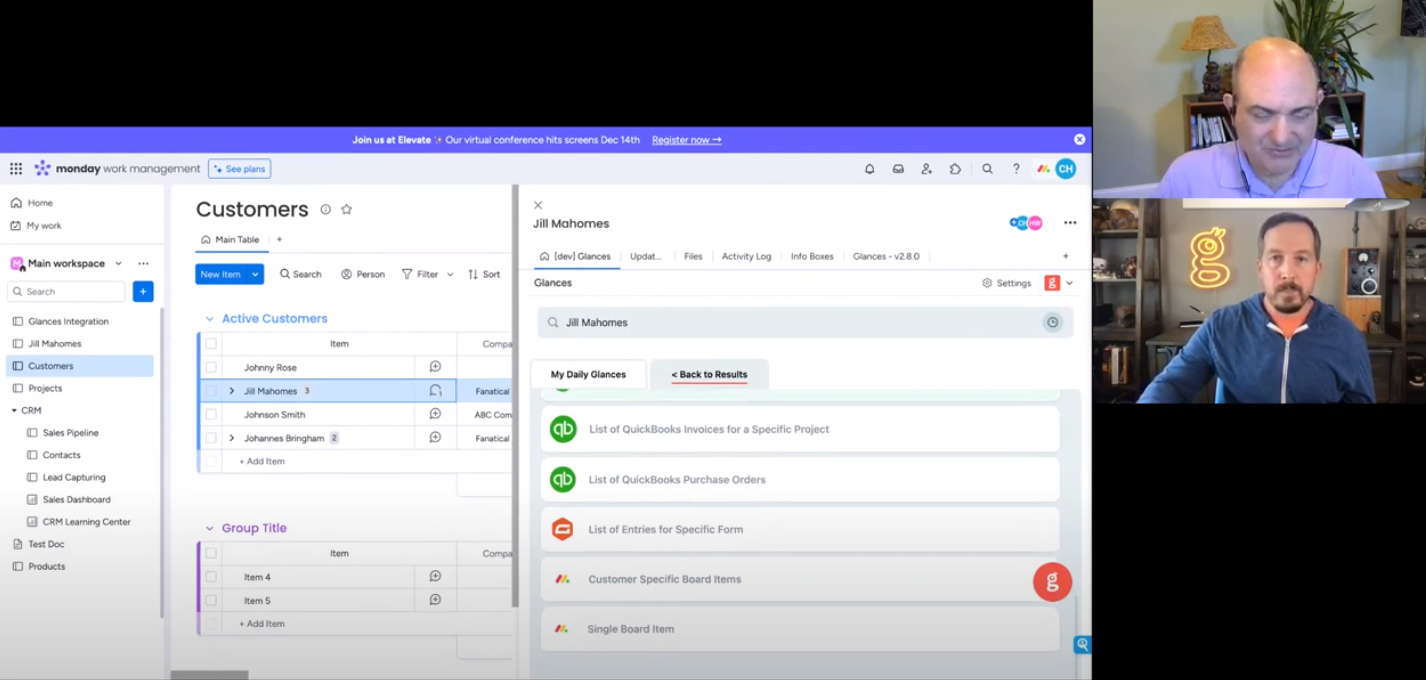 Call Center Data Integration: Unified Data Scores 4 Big Wins