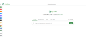 QuillBot Review: AI Writing Tool for Paraphrasing, Grammar Checking