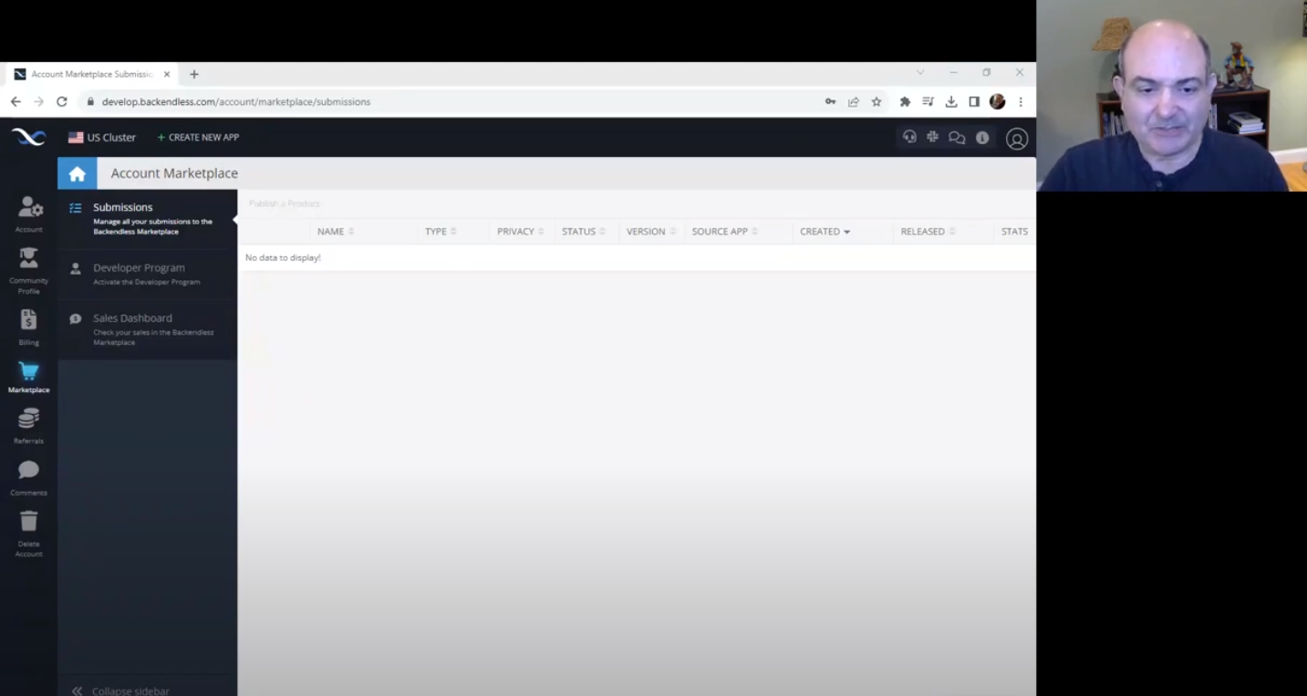 7 Solid Tips: Backendless Build Apps Without Backend Code