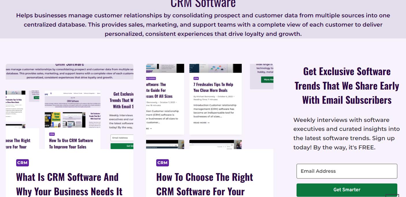 5 Customer Service CRM Software Best Practices Exposed