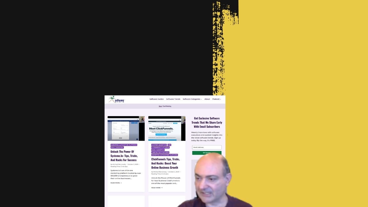 4 Tips: Create Effective Email Newsletters That Drive Results
