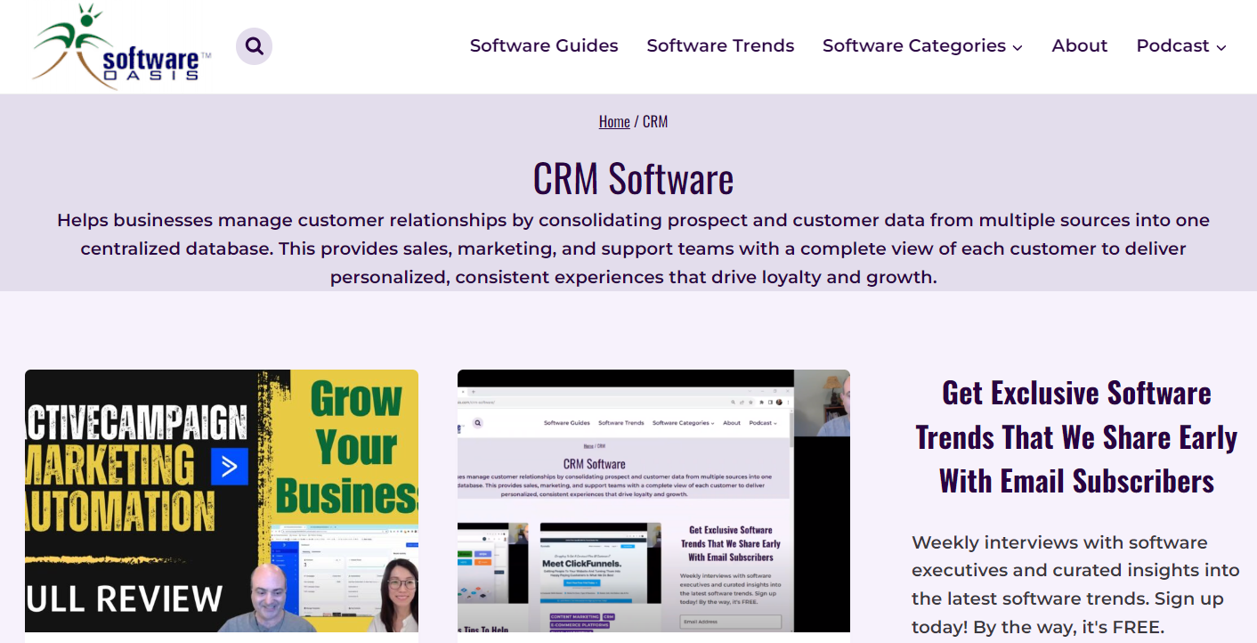 9 Essential Ways To Use Sales CRM Software to Improve Growth