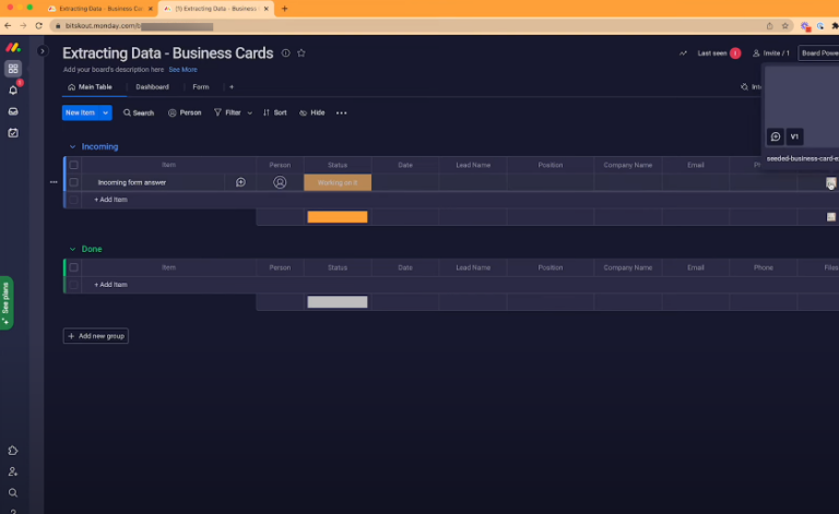 Unbiased Bitskout Review vs. 8 Best Data Extraction Tools