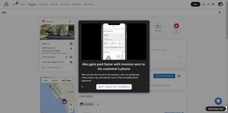 We Reviewed Housecall Pro Vs 5 Top Options: See Our Results