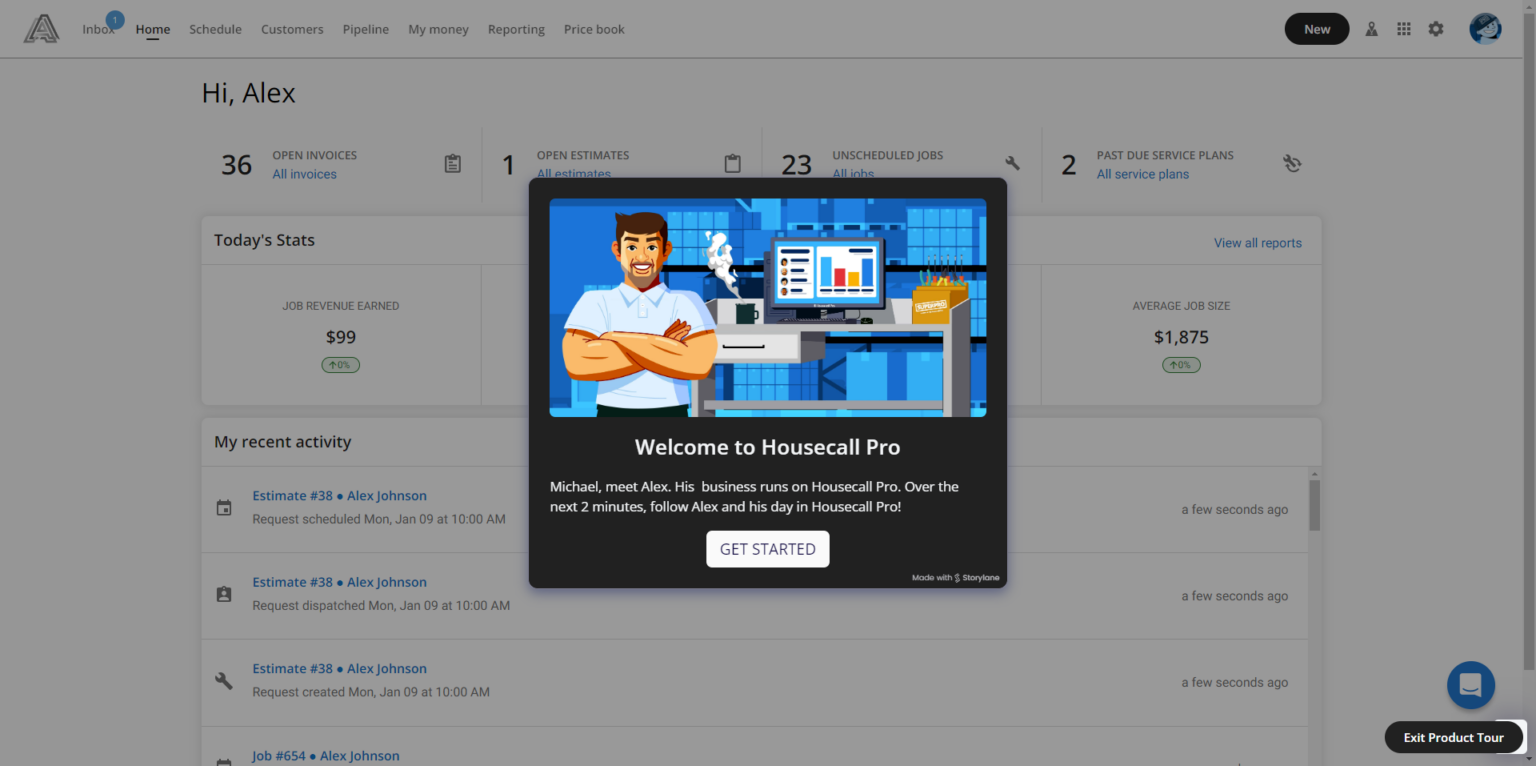 We Reviewed Housecall Pro Vs 5 Top Options: See Our Results