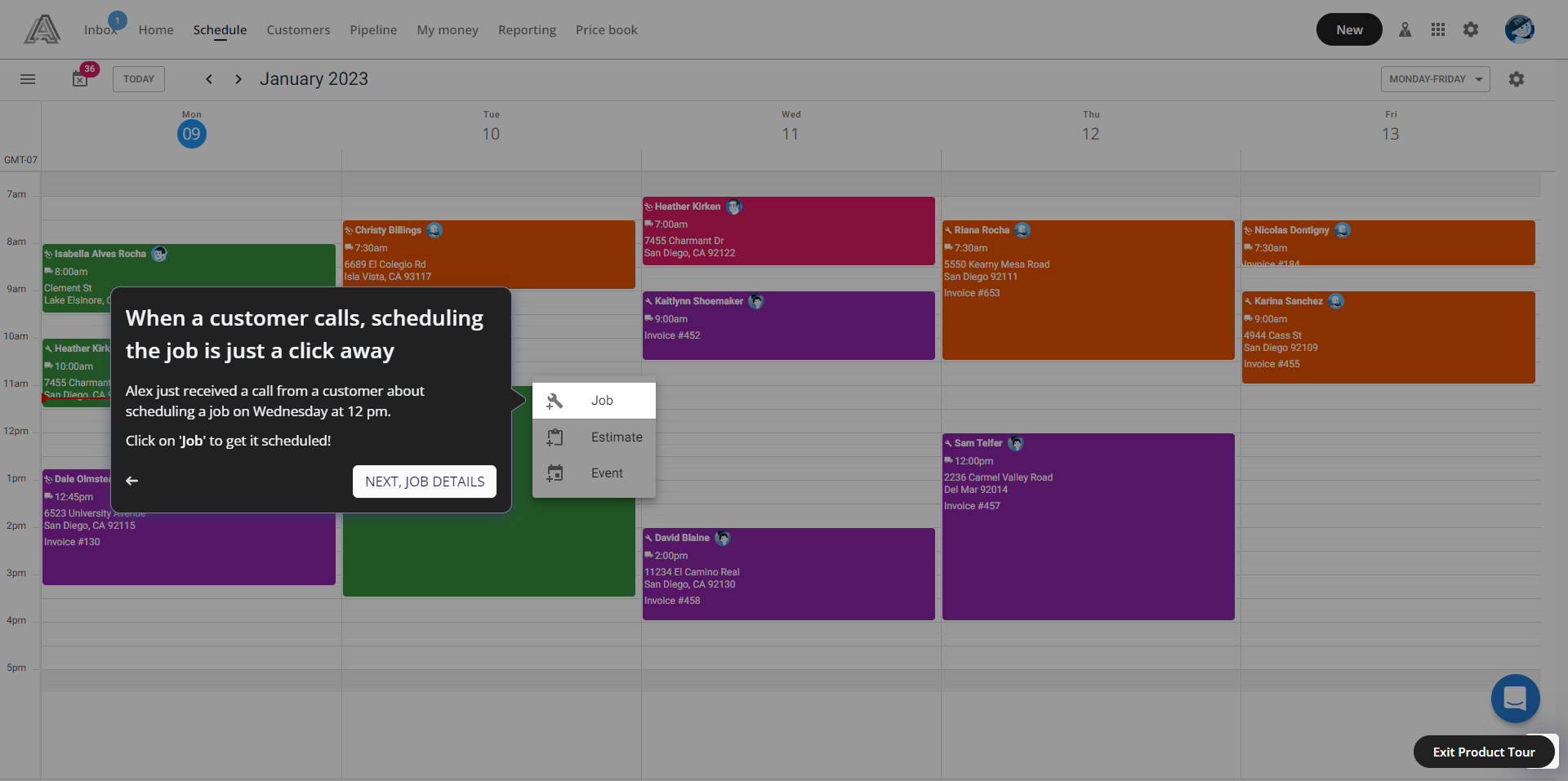 We Reviewed Housecall Pro Vs 5 Top Options: See Our Results