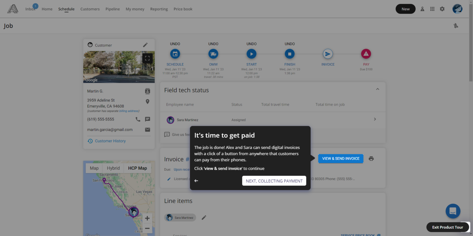 We Reviewed Housecall Pro Vs 5 Top Options: See Our Results