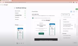 Big Virtualbadge.io Review: Features, Benefits, vs 5 Options