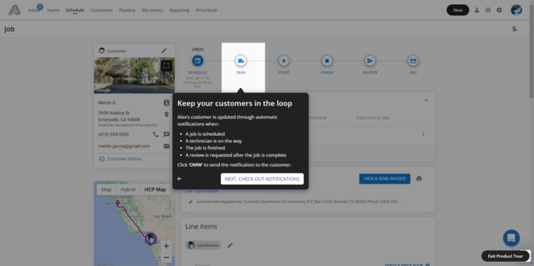 We Reviewed Housecall Pro Vs 5 Top Options: See Our Results
