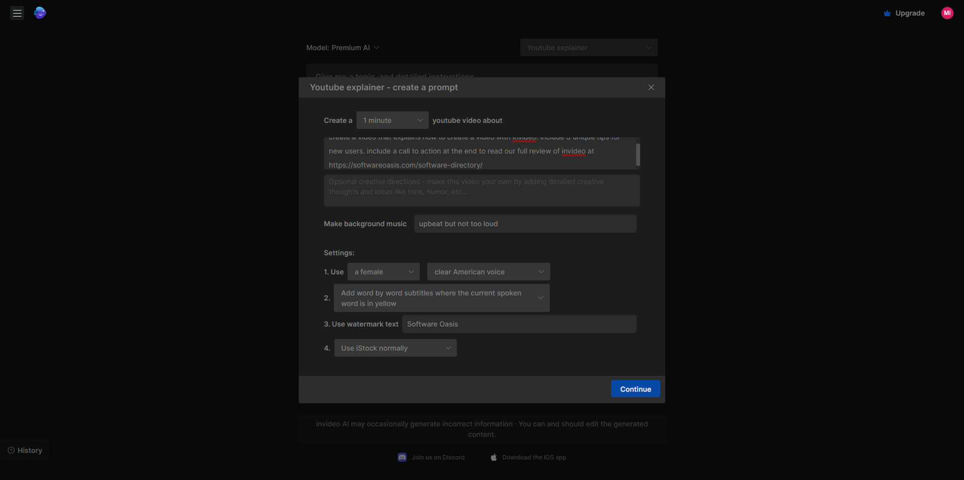 We Reviewed invideo Vs 5 Top Competitors: Check Our Results