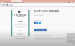 Big Virtualbadge.io Review: Features, Benefits, vs 5 Options