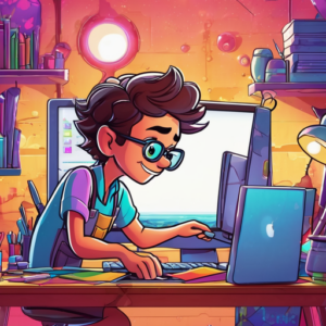 5 Easy Steps to Master 3D Animation Software Like Pixar Pros