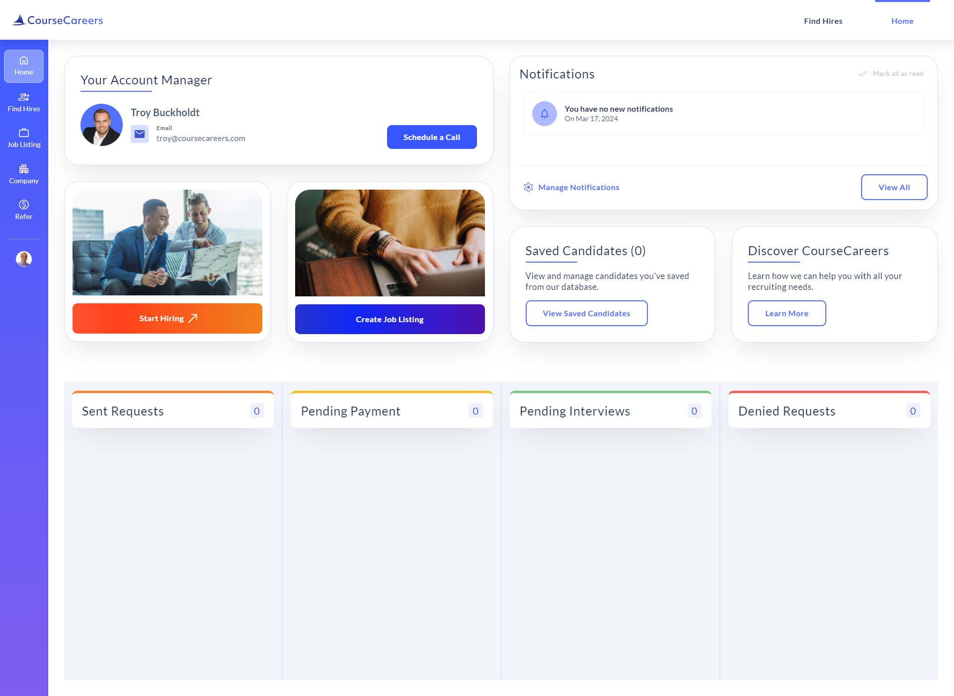 CourseCareers Review: Worth It? Comprehensive Platform Guide